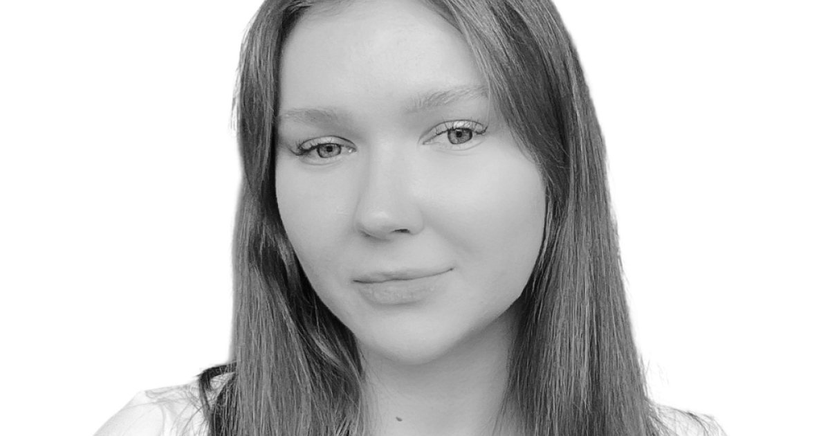 Karyna Putko - Norwep